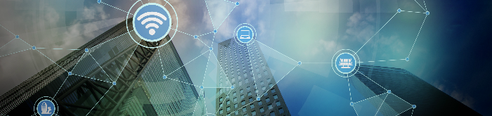 Qual a função do access point na rede corporativa?